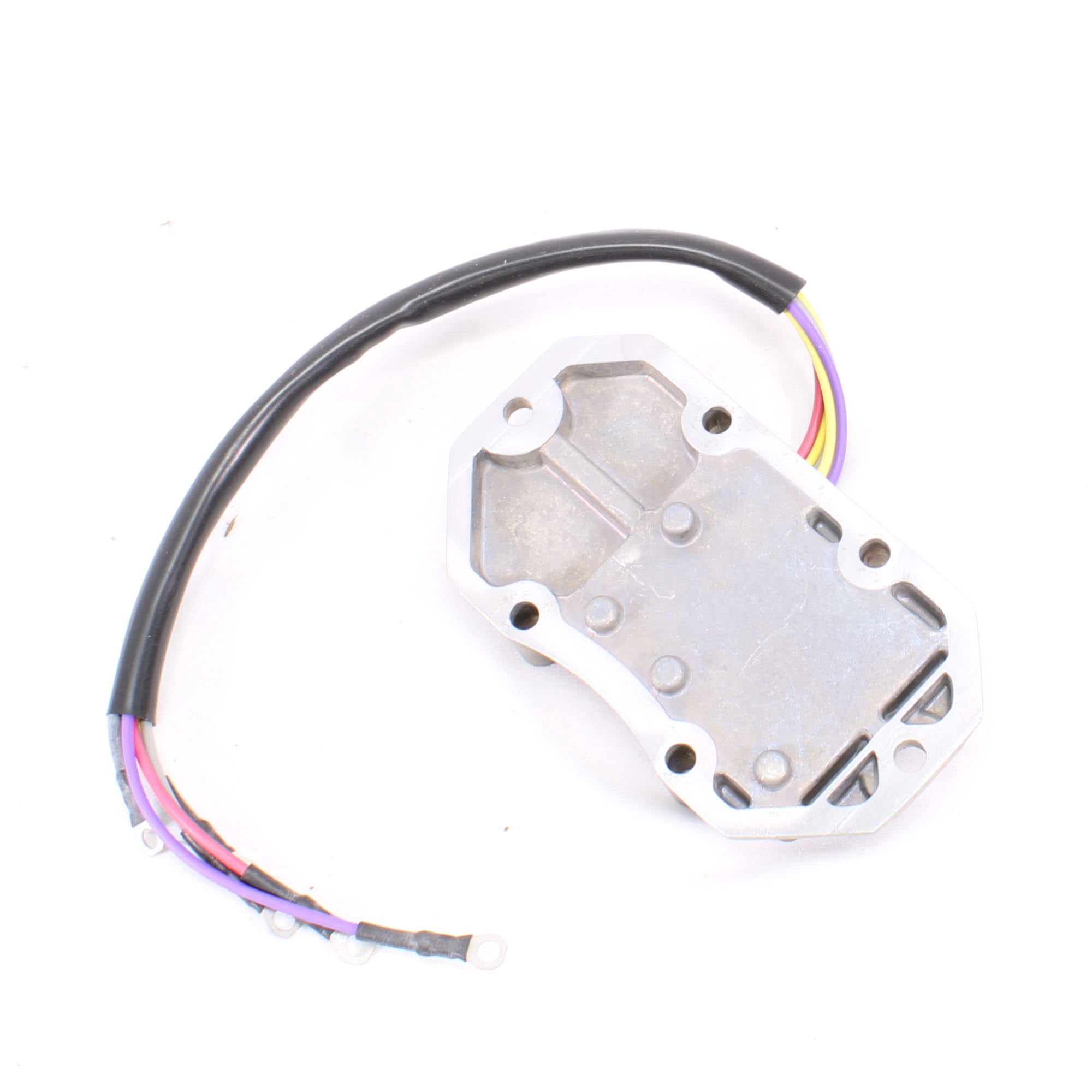Johnson Evinrude OMC New OEM 3/10 Rectifier & Regulator Assembly ...