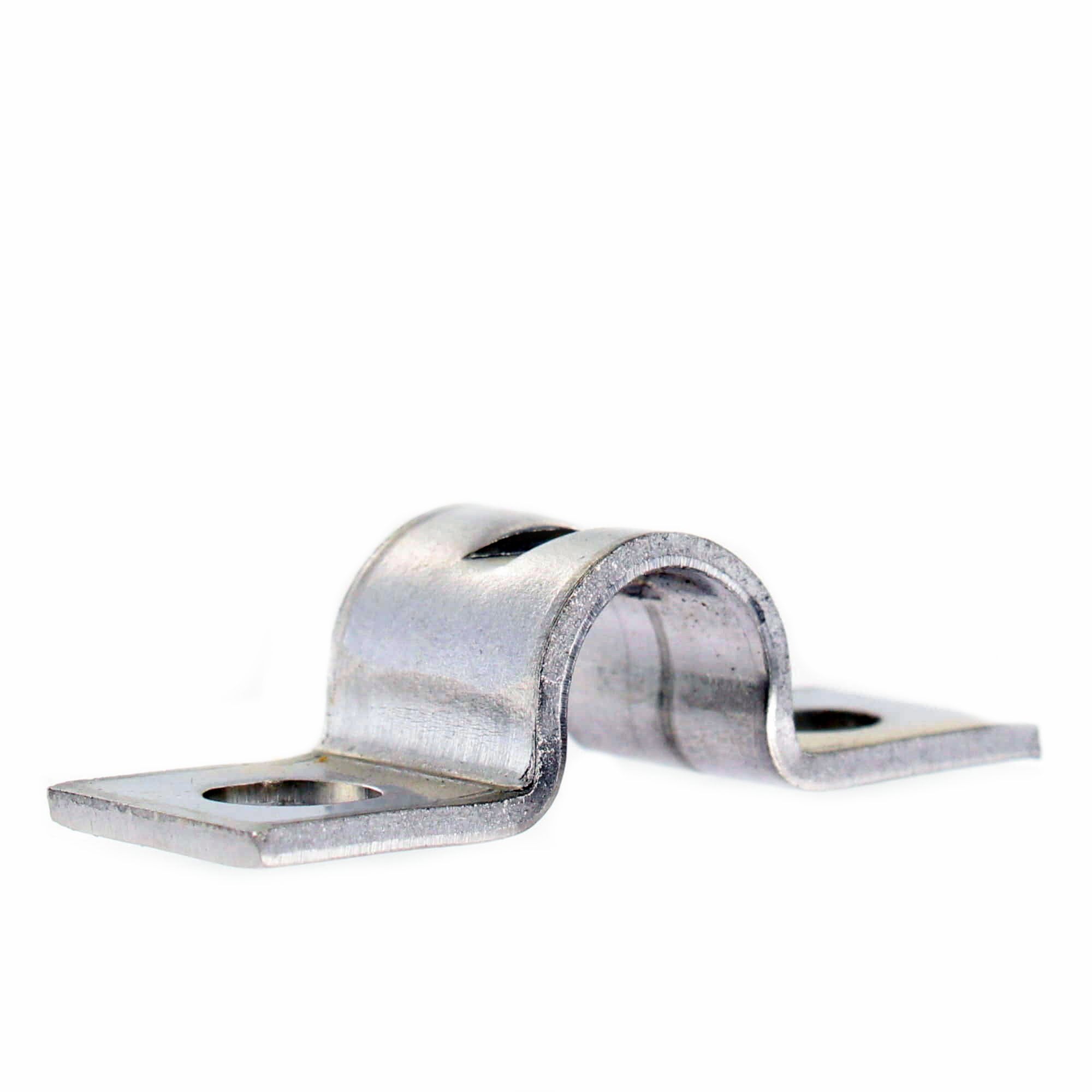 Johnson Evinrude OMC New OEM Steering Cable Clamp, 0319668 - Walmart.com