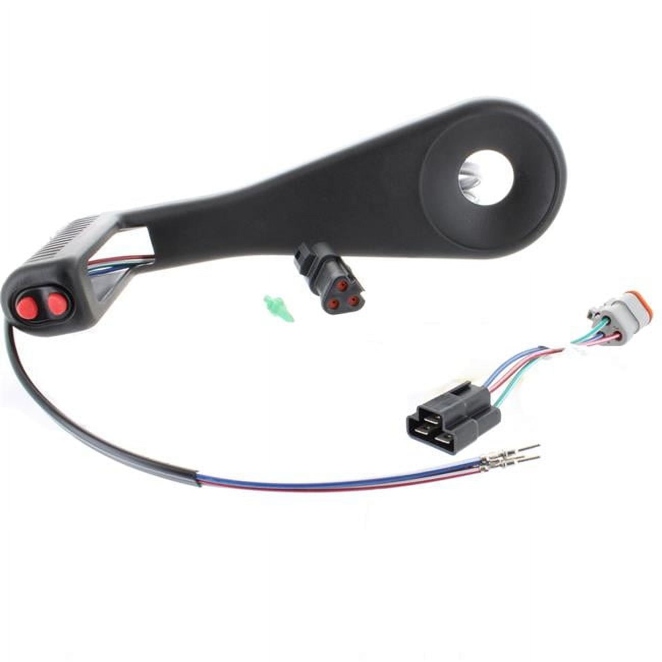 Johnson Evinrude OMC New OEM Control Trim Switch Conversion Kit 0176530 ...