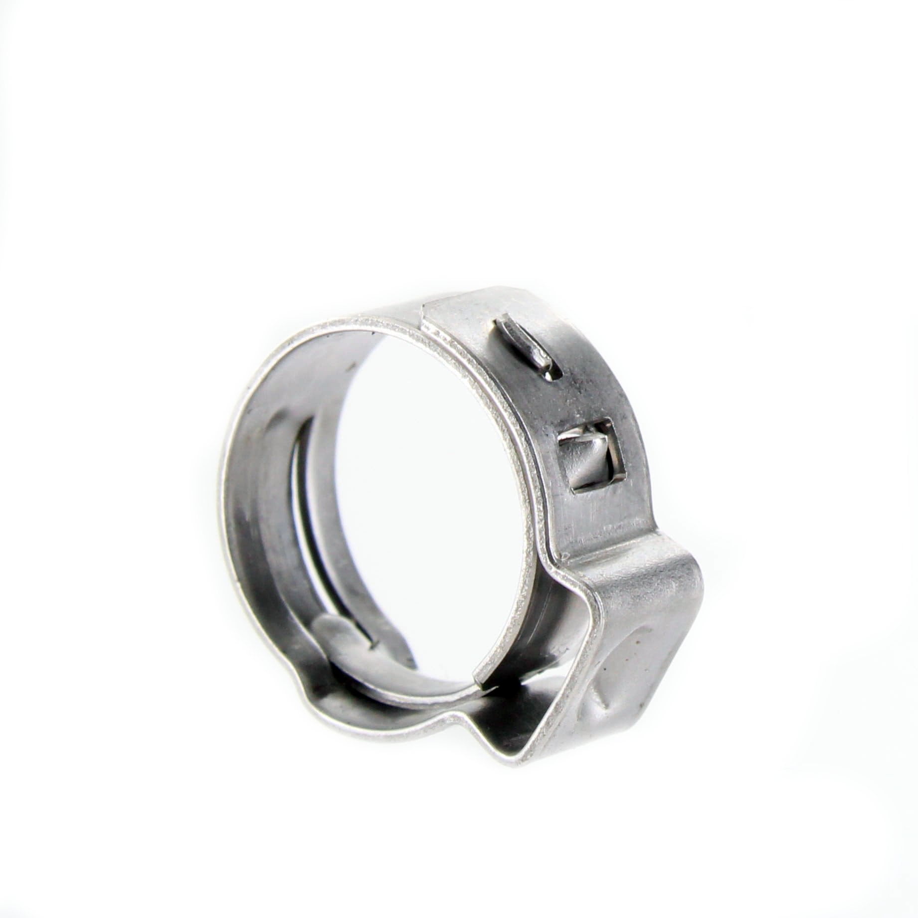 Johnson Evinrude OMC New OEM Oetiker Clamp (21mm), 0346151 - Walmart.com