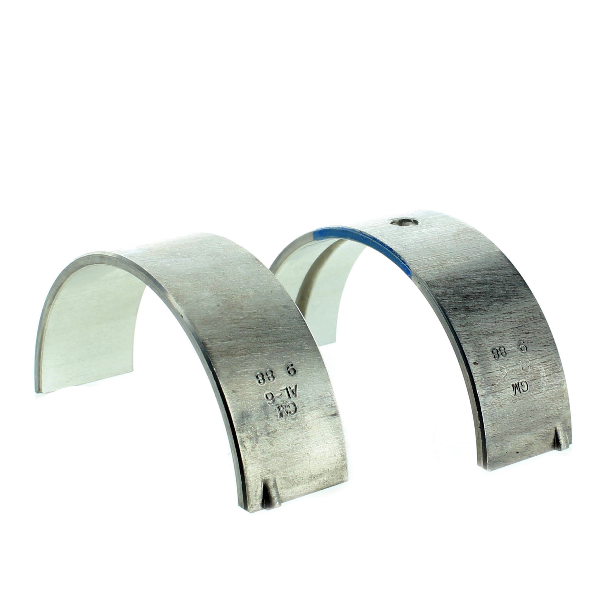 Johnson Evinrude OMC New OEM Crankcase And Oil Pan Bearing, 0914427 ...