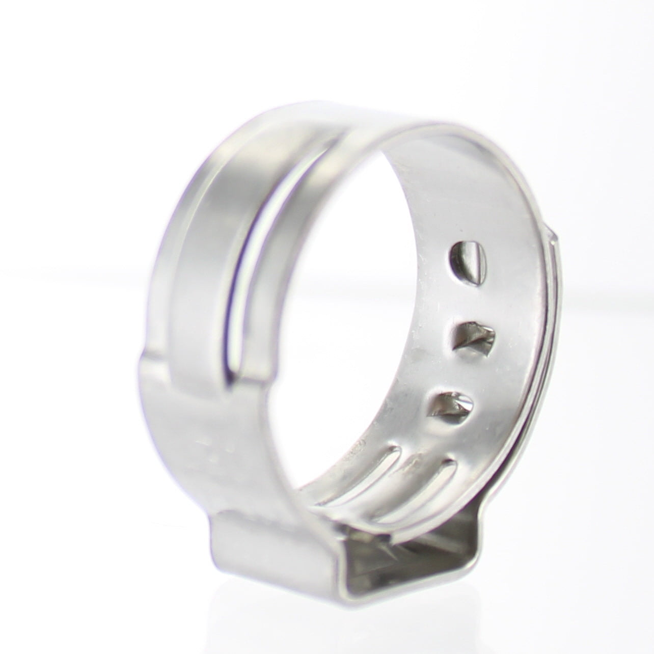 Johnson Evinrude OMC New OEM Oetiker Clamp (15.7 mm), 0346786 - Walmart.com