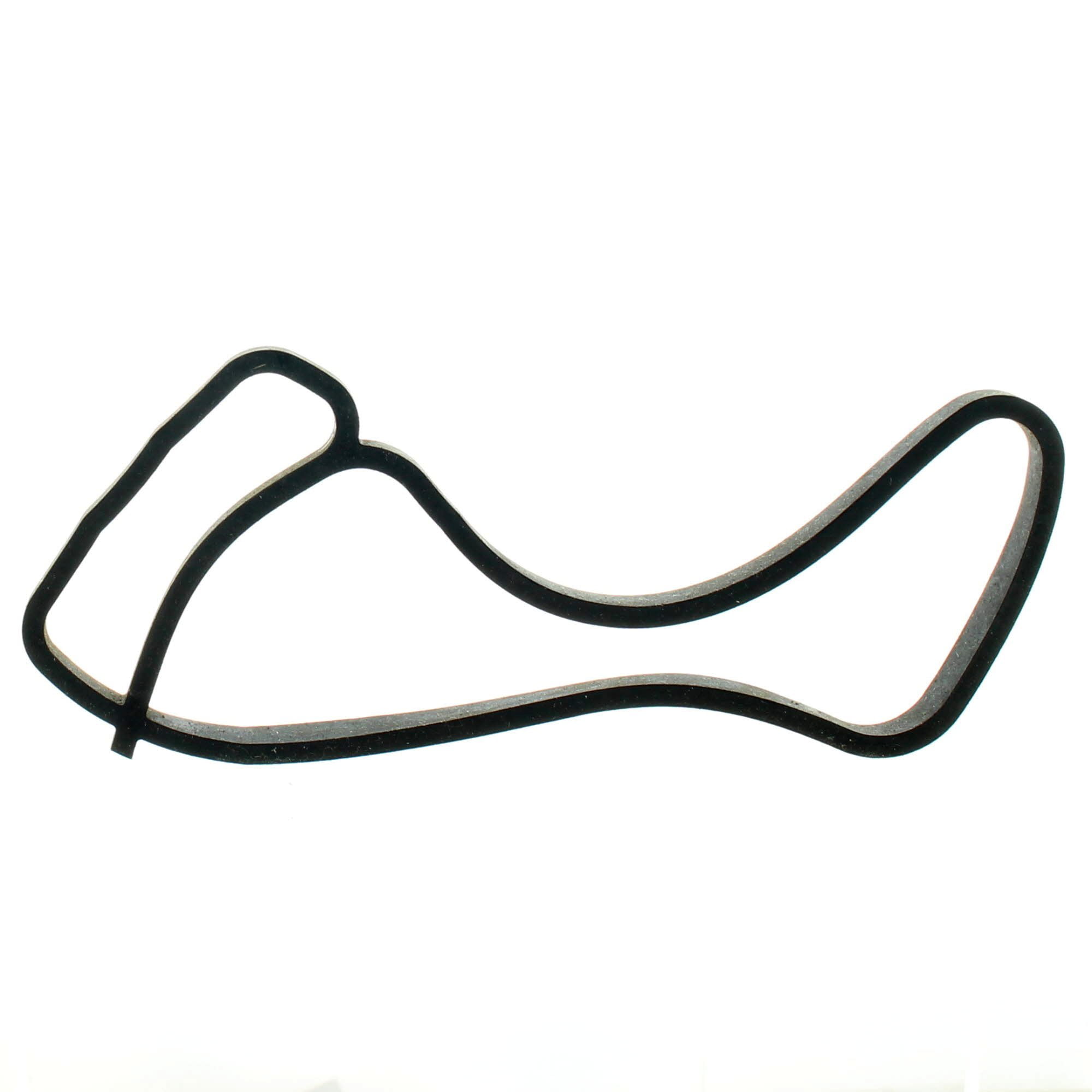 Johnson Evinrude Outboard Motor Exhaust Housing Seal 0315955 315955 ...