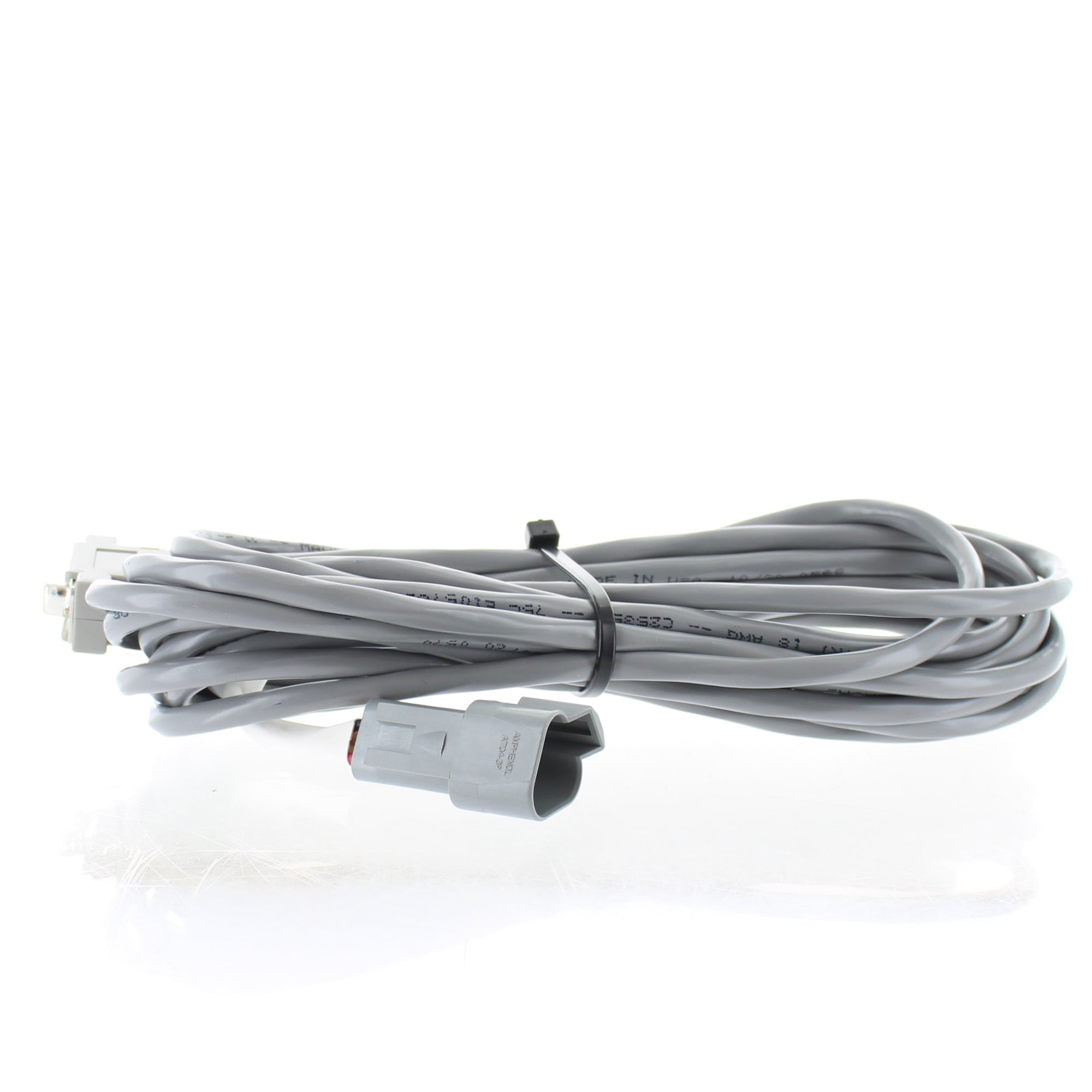 Johnson Evinrude OMC OEM FFI Interface Diagnostic Cable, 0437955 ...