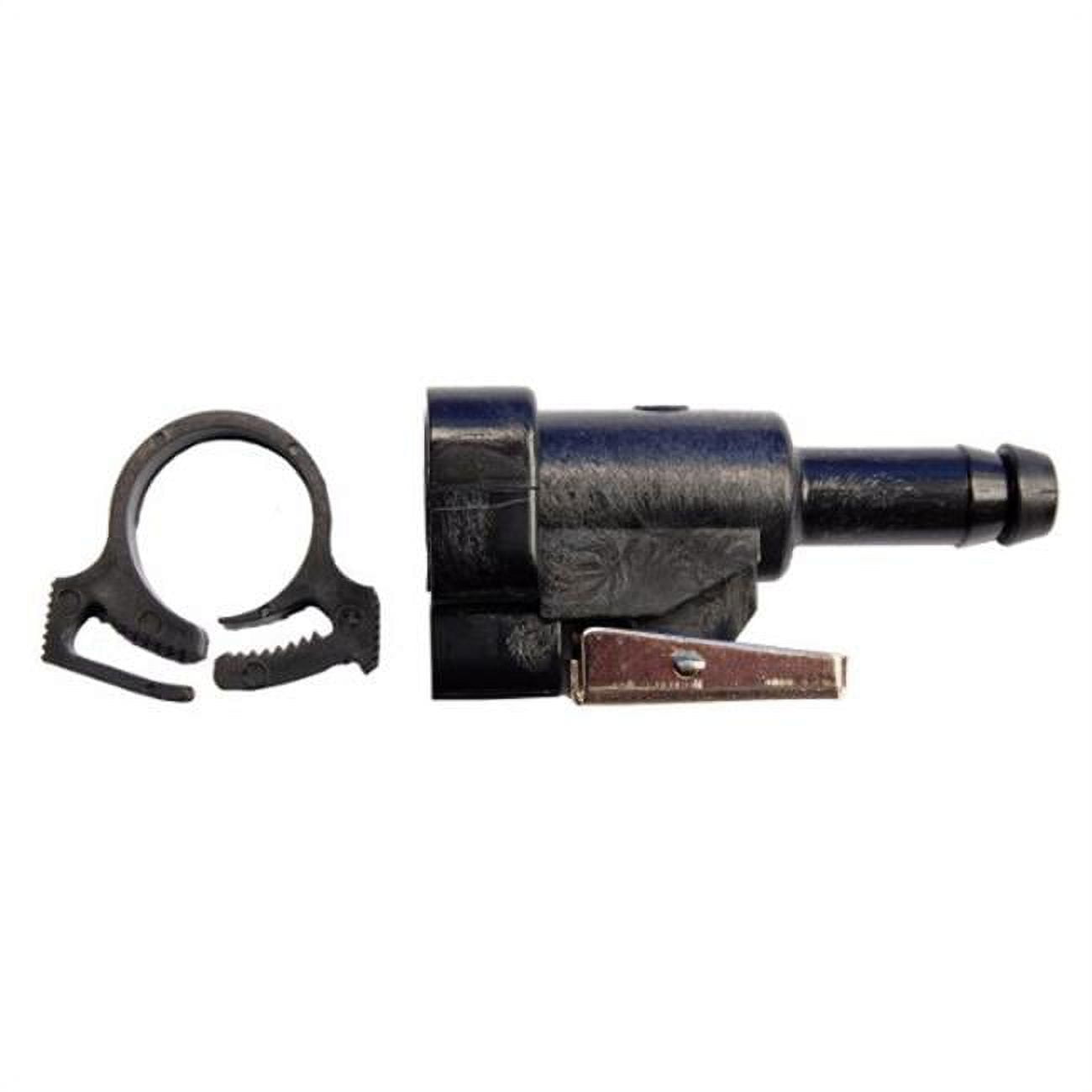 Johnson Evinrude OMC OEM 3/8" Fuel Line Connector Kit 105-125HP ...