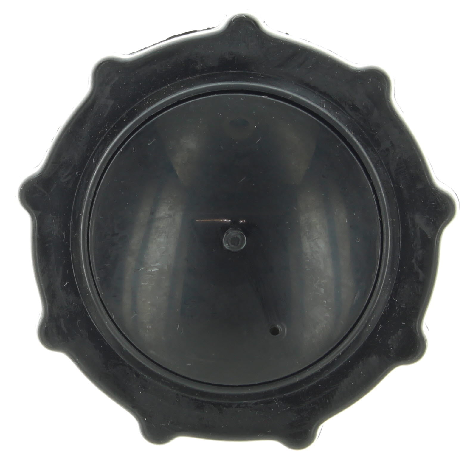 Johnson Evinrude OMC New OEM Gas Cap With Vent Assembly, 0763524 ...