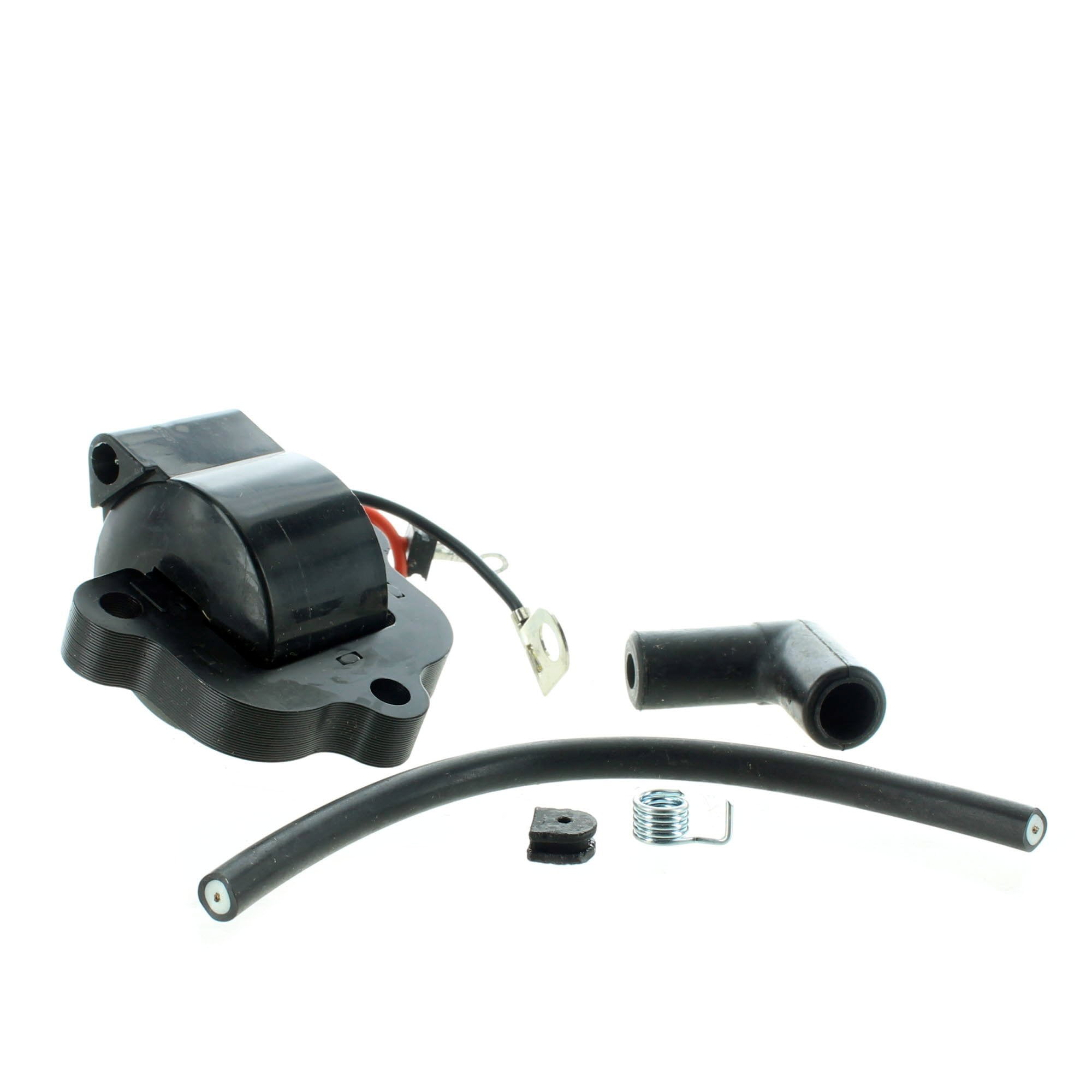 Johnson Evinrude OMC New OEM Ignition Coil Kit, 0502866 - Walmart.com