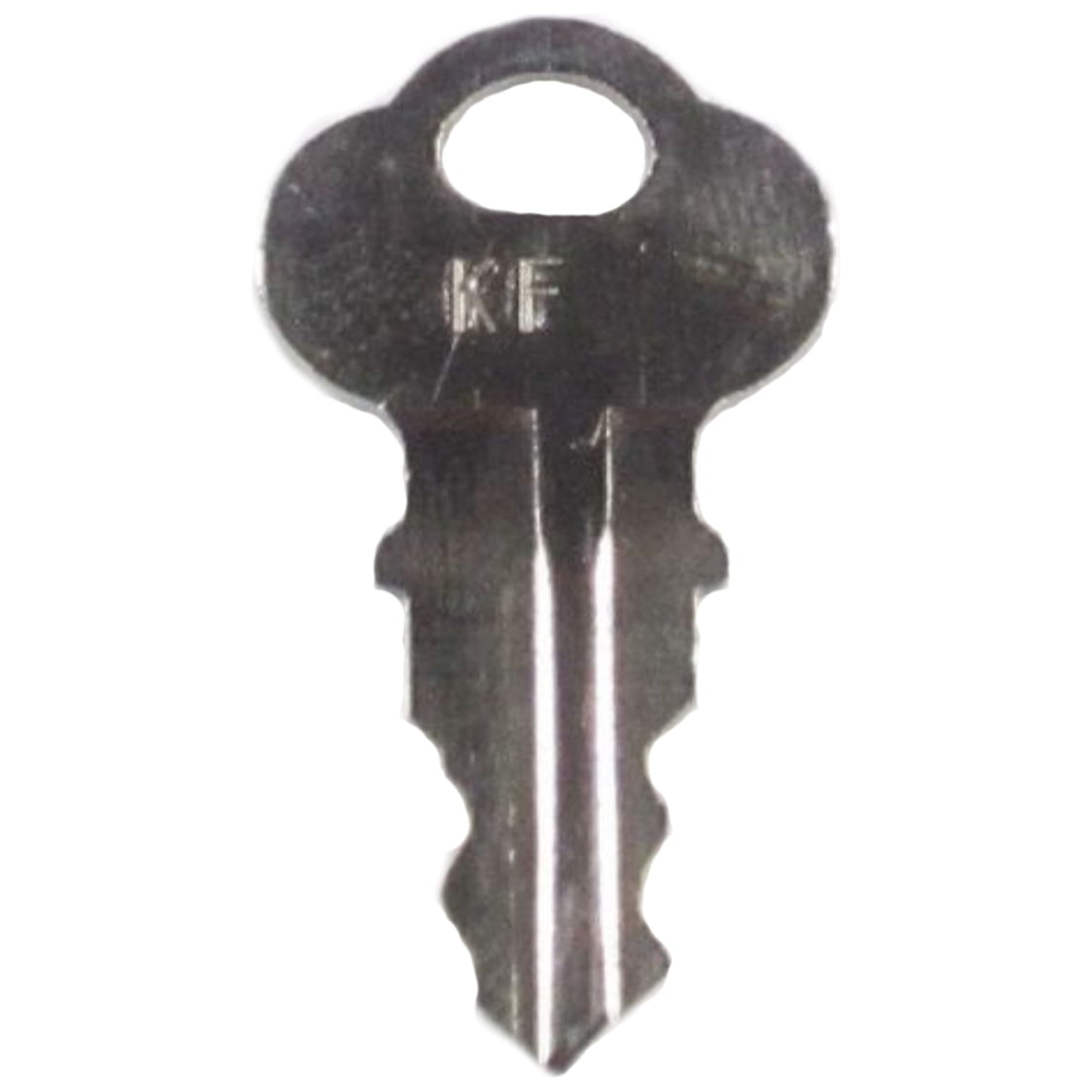 Johnson Evinrude OMC New OEM Ignition Key, 0501555 - Walmart.com