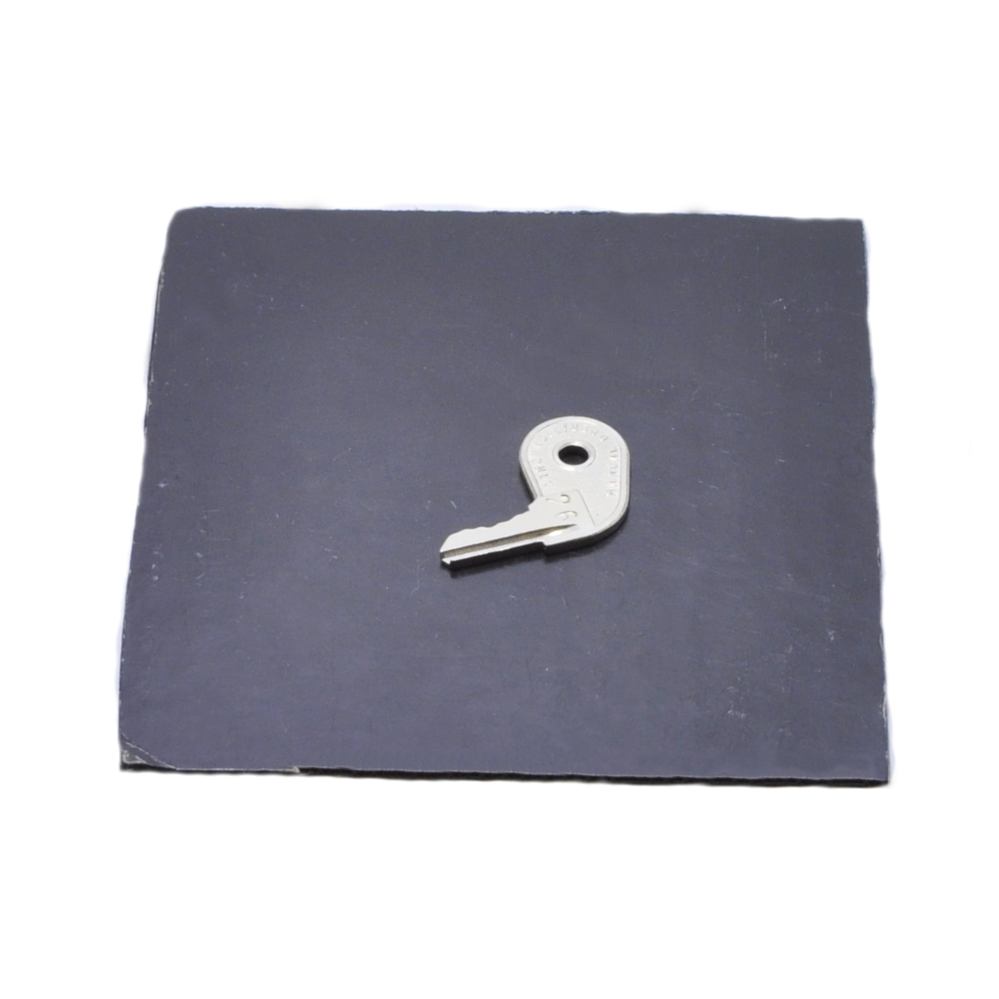Johnson Evinrude OMC New OEM Ignition Key, 0501791 - Walmart.com