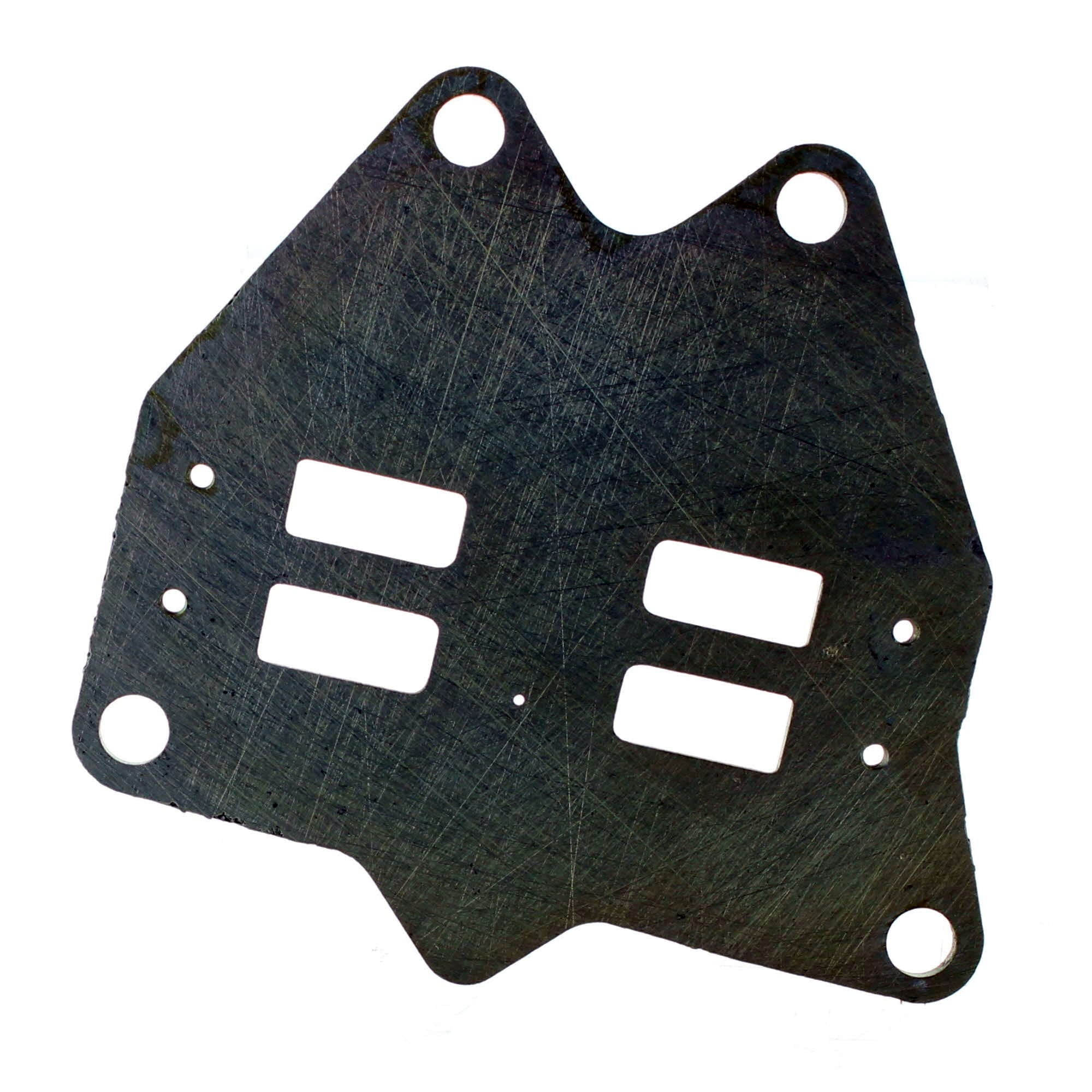 Johnson Evinrude OMC New OEM Leaf Reed Plate, 0314920 - Walmart.com