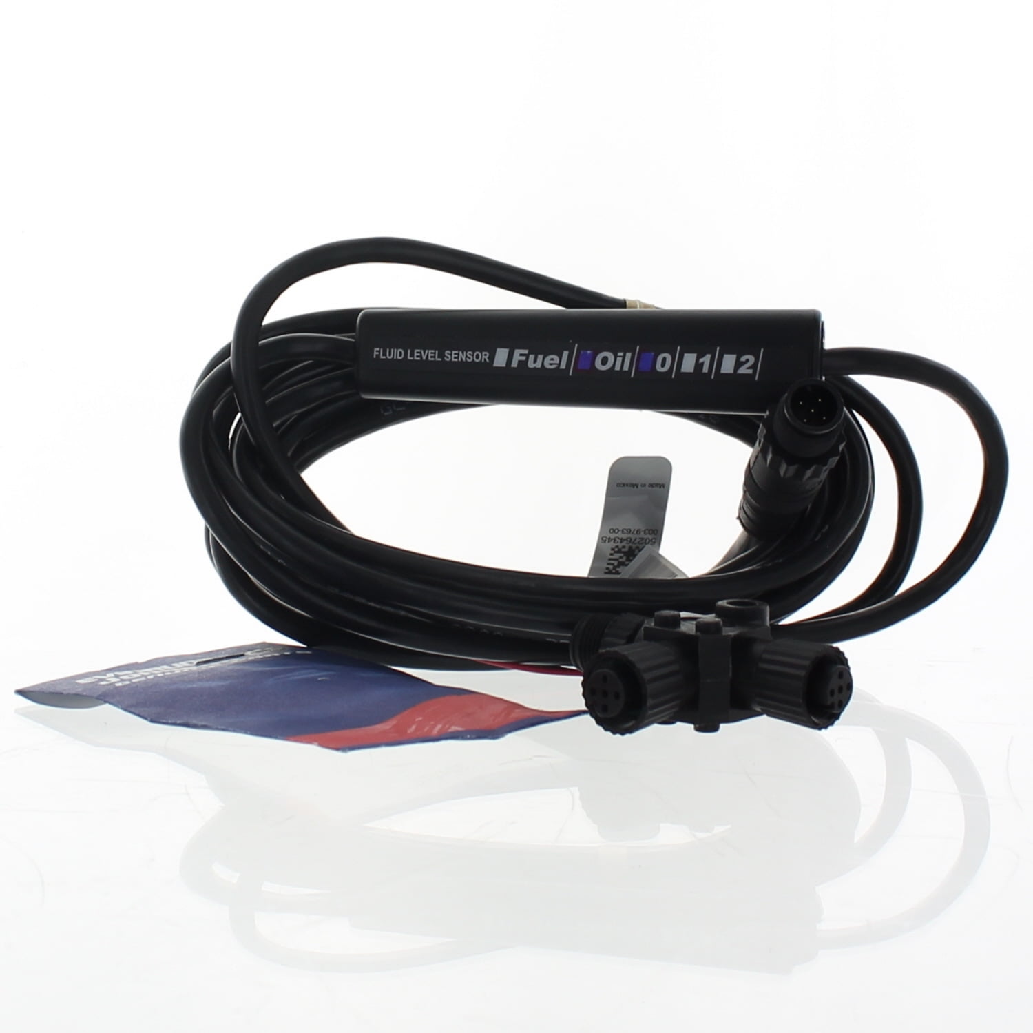 Johnson Evinrude OMC New OEM Oil Lvl Cvtr Kt-I0, 0768456 - Walmart.com