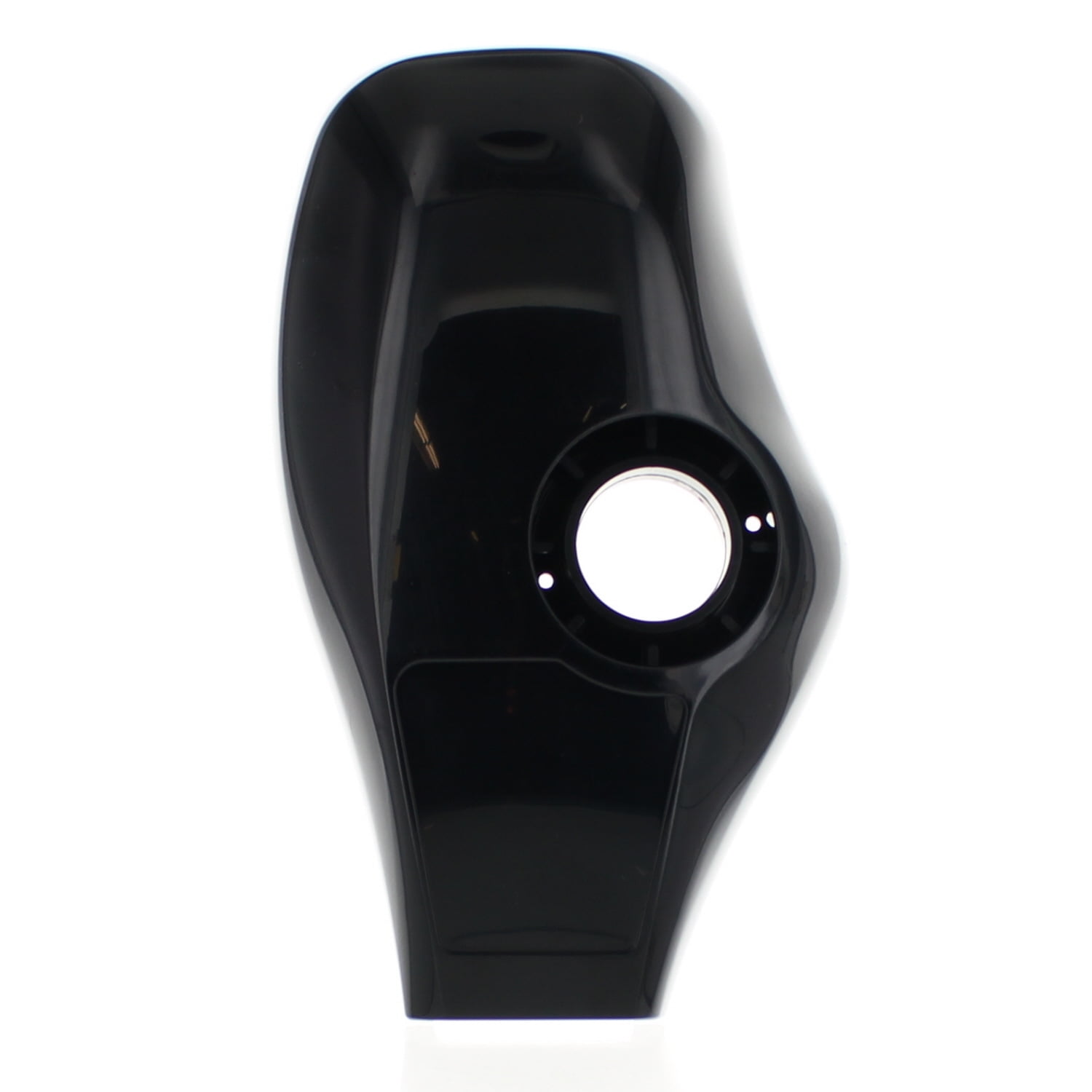 Johnson Evinrude OMC New OEM Outboard Control Box Cover, Intruder ...