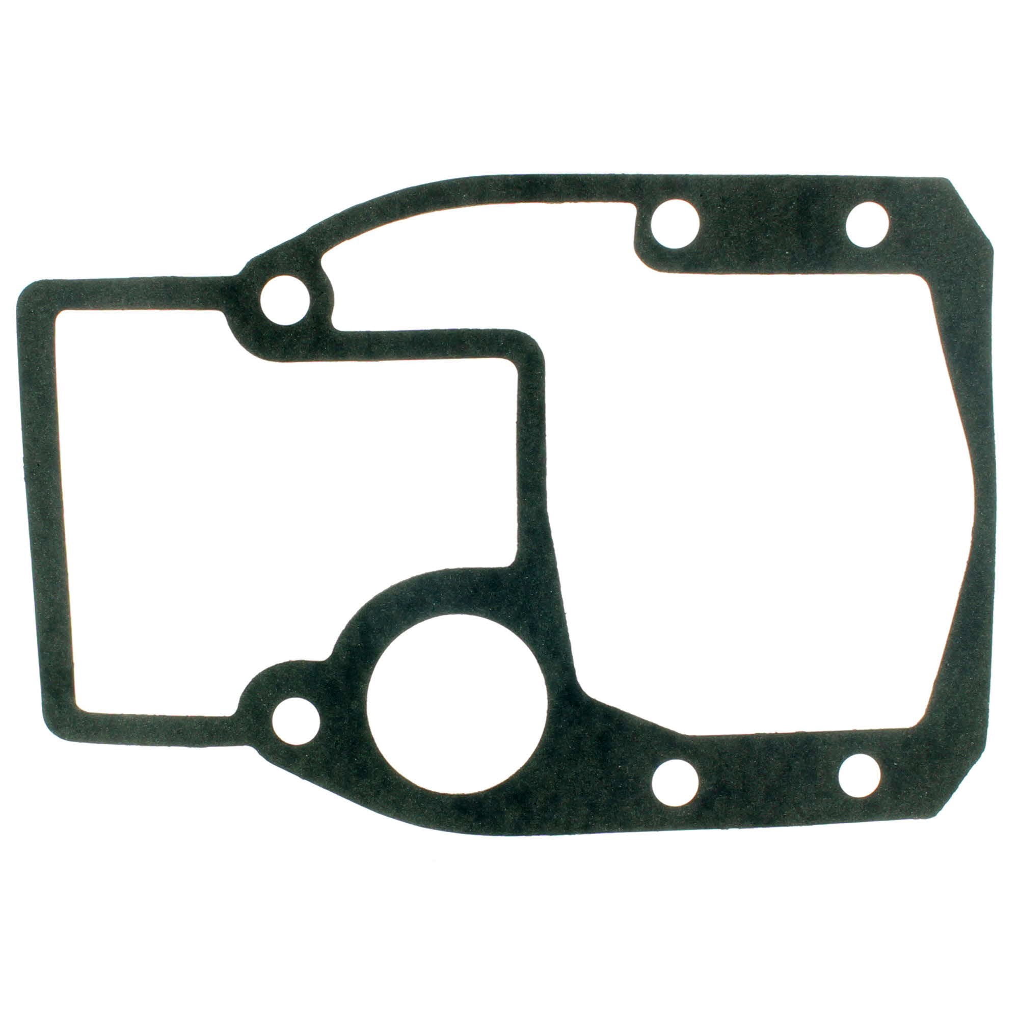 Omc Outdrive