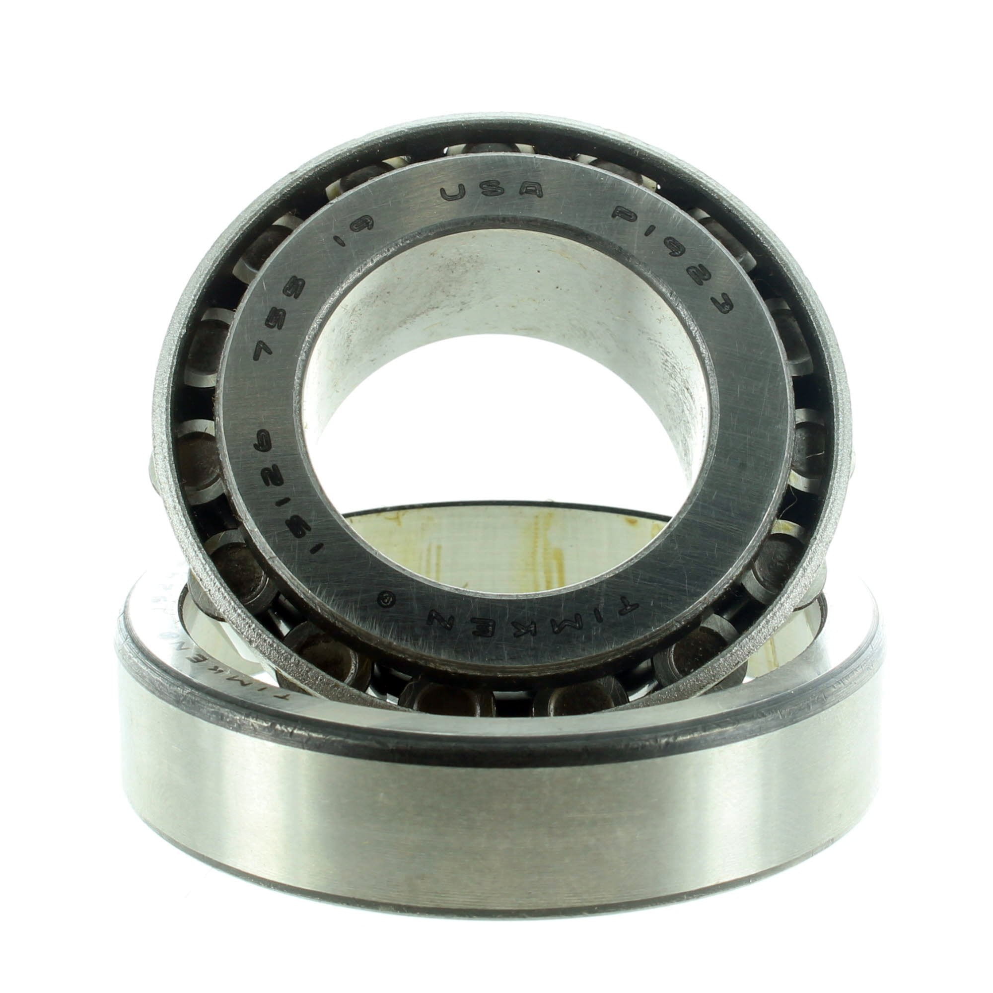 Johnson Evinrude OMC New OEM Roller Bearing Assembly, 0382212 - Walmart.com