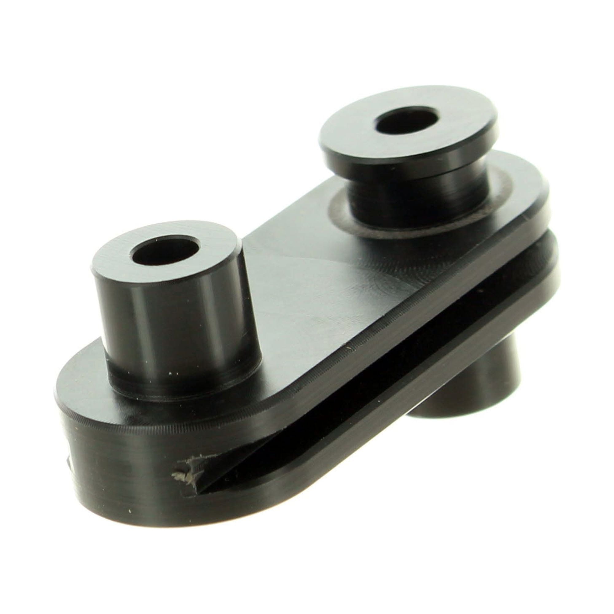 Johnson Evinrude OMC New OEM Shift Lockout Lever, 0323752 - Walmart.com