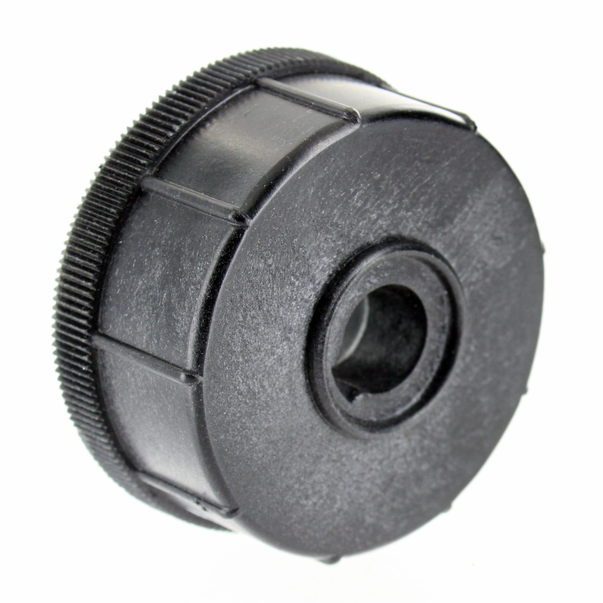 Johnson Evinrude OMC New OEM Speed Control Wheel Pedal Knob, 0320713 ...