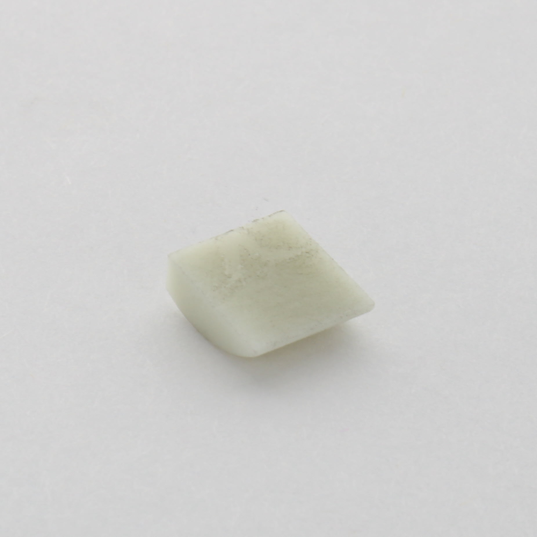 Johnson Evinrude OMC OEM White Impeller Key, 0777854 0331107 - Walmart.com