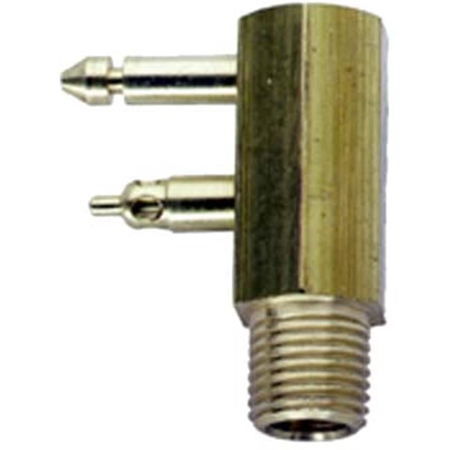 Johnson, Evinrude, & OMC Tank Fitting - Walmart.com