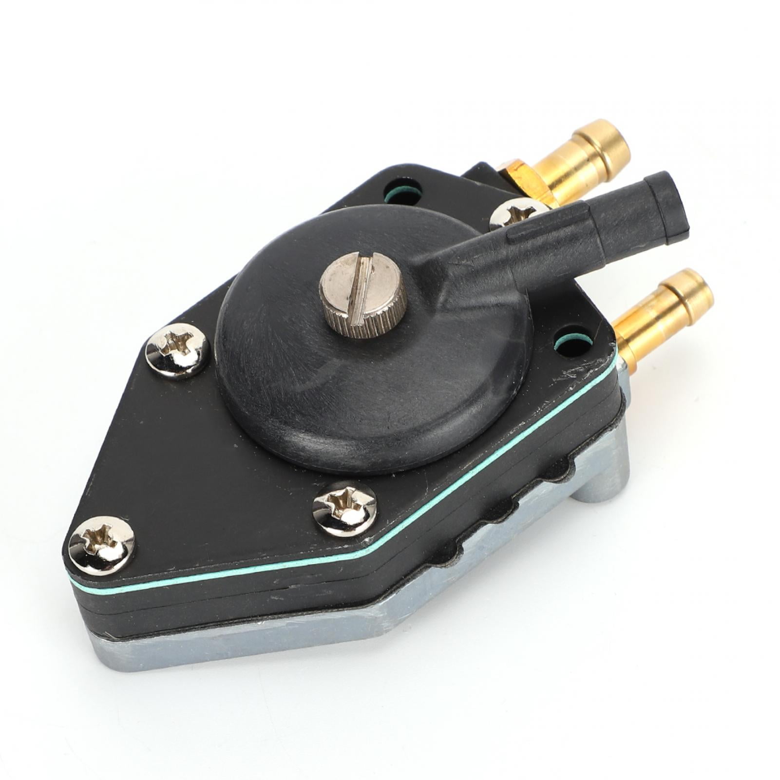 Johnson Evinrude Outboard Fuel Pump, High-Quality Aluminium Alloy ...