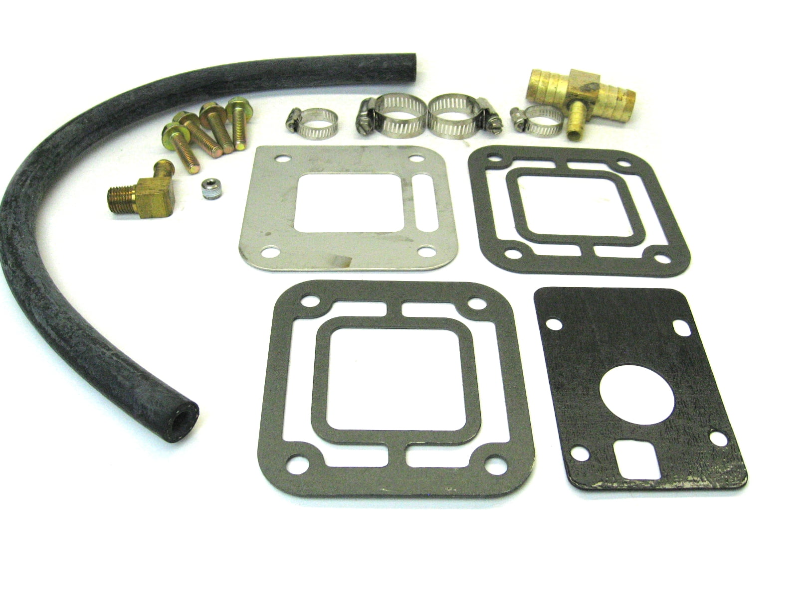 Johnson Evinrude Outboard Motor Cooling System Kit 0987786 987786 ...