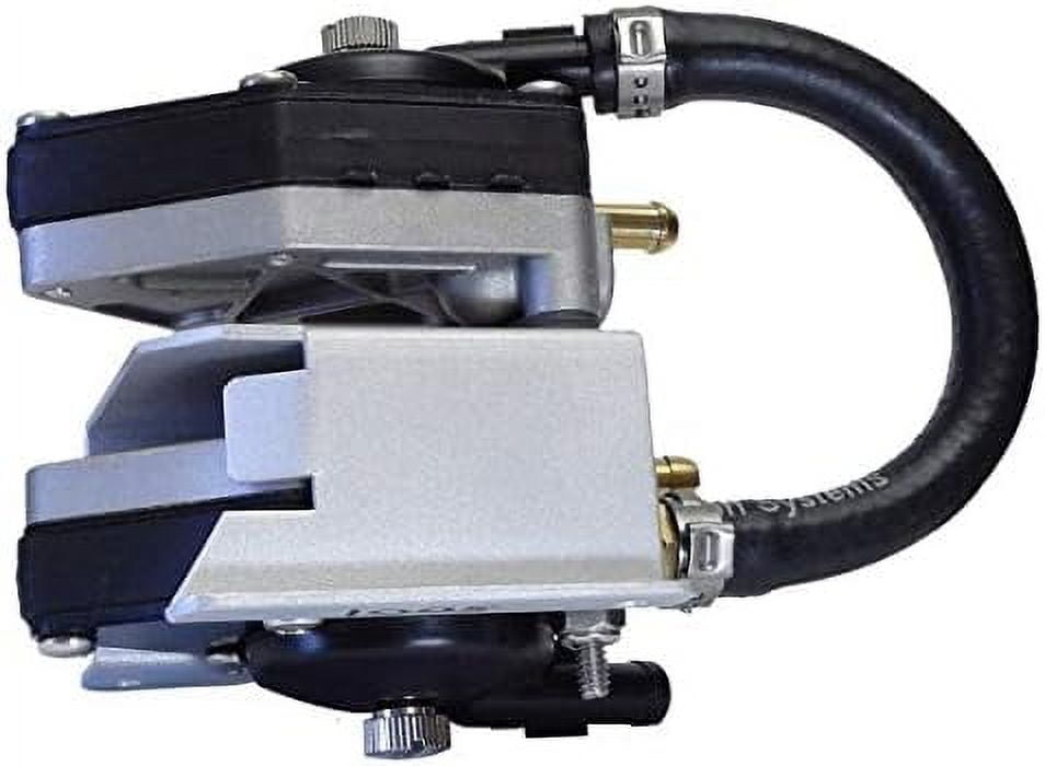 Johnson Evinrude VRO Pump for Fuel Only 150 175 200 225 90 DEGREE V6 ...
