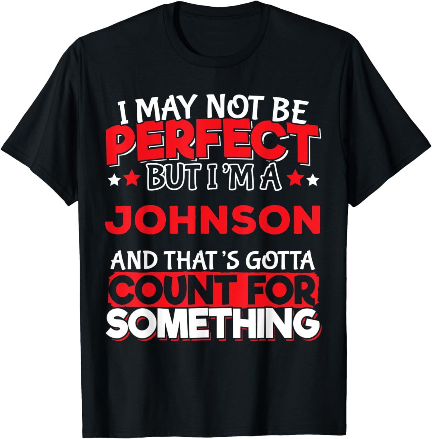 Johnson Family Photo Shoot Vacation and Reunion T Shirt T-Shirt ...