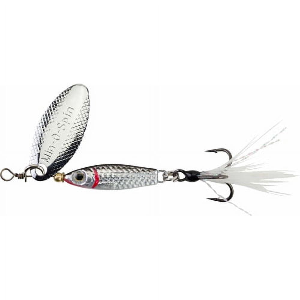 Johnson™ Min-O-Spin™ Fishing Hard Bait - Walmart.com