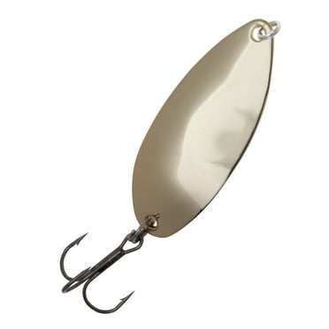 Johnson Silver Minnow - Walmart.com