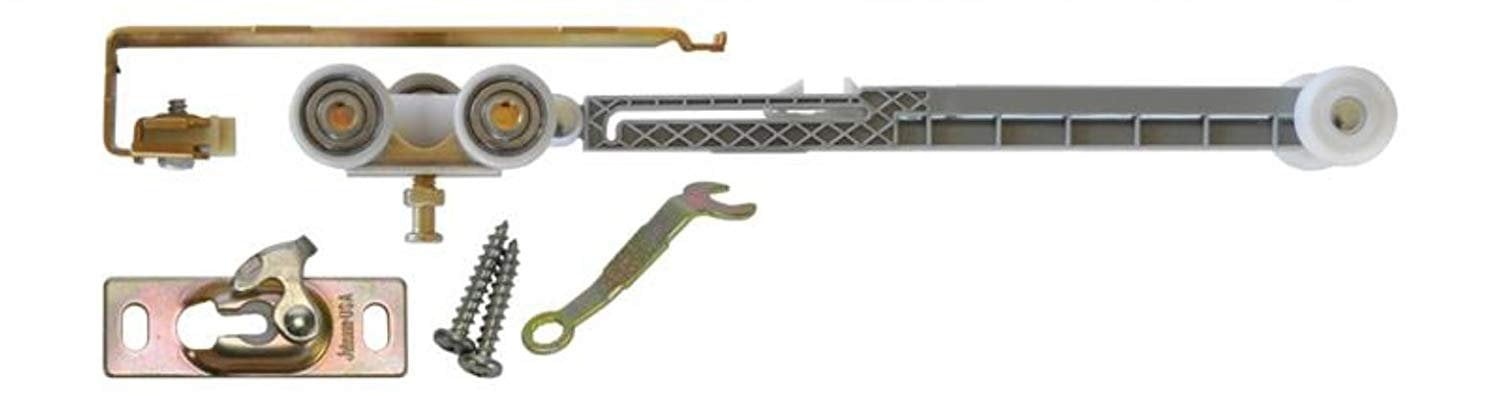 Johnson Hardware 1060 Soft Close Hanger - USA Made, , SOFT CLOSE ...