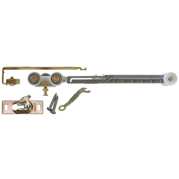 Soft Closing Hardware