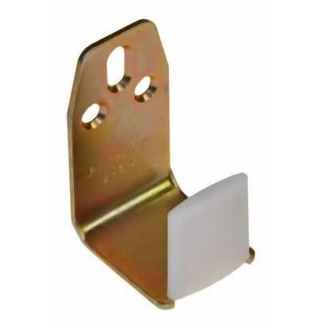 Johnson Hardware Jh2033 Side Mount Door Guide For 1-3/4" Sliding Doors ...
