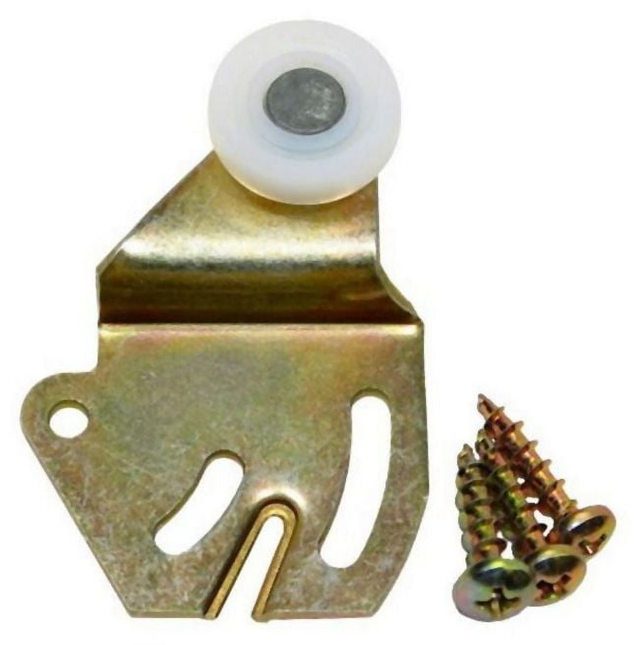 Johnson Hardware Jh2238 3/8" Offset Hanger For 2200 Series Sliding ...