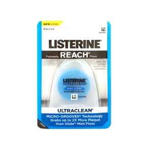 Listerine Dental Floss
