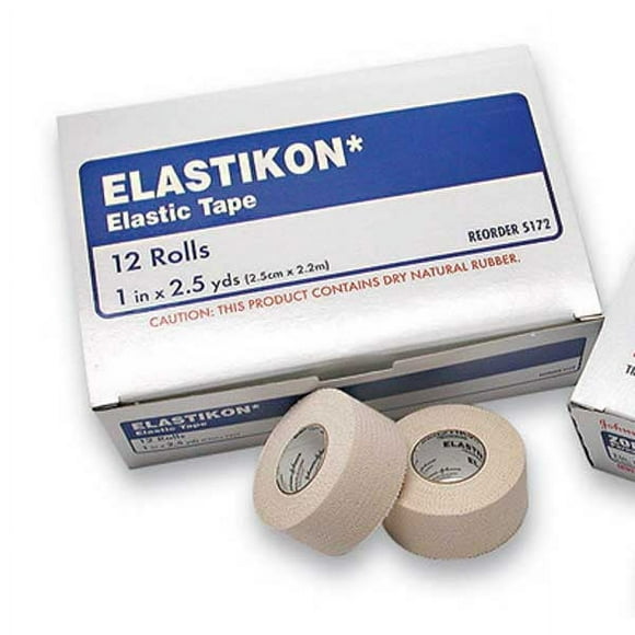 Elastikon Tape