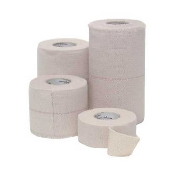 Johnson & Johnson Elastikon Elastic Tape for Medical Care - 4 In, 6 ...