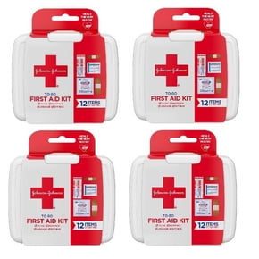 Mini First Aid Kits Bulk