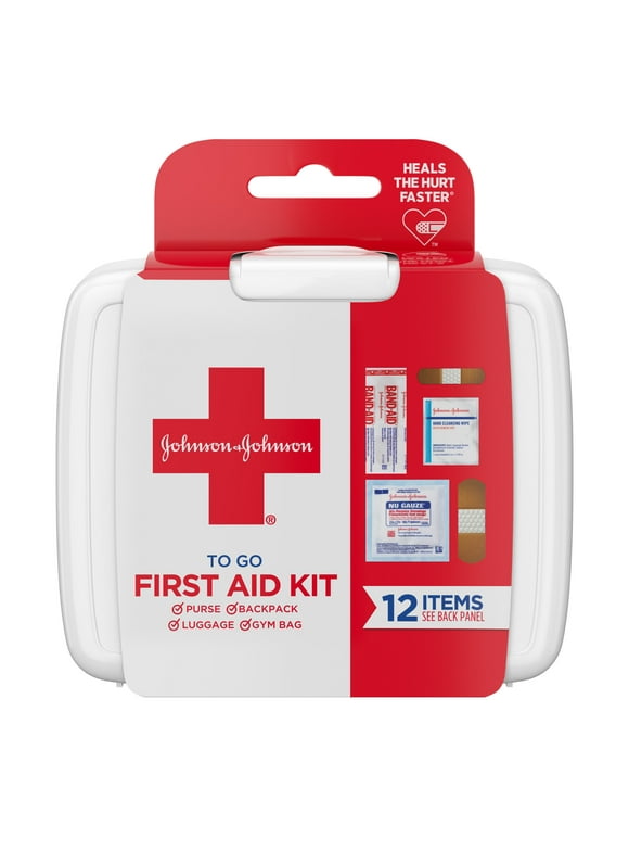 First Aid Kits in First Aid - Walmart.com