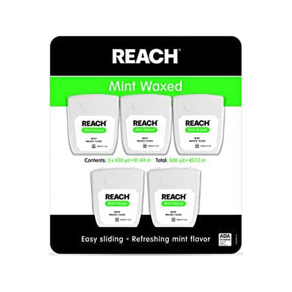 Johnson Johnson Dental Floss