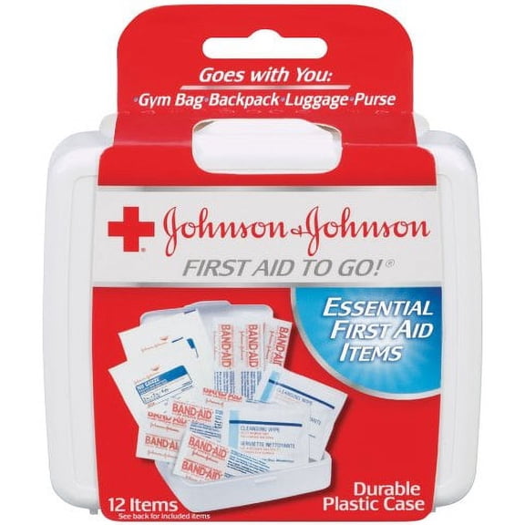 Mini First Aid Kits Bulk