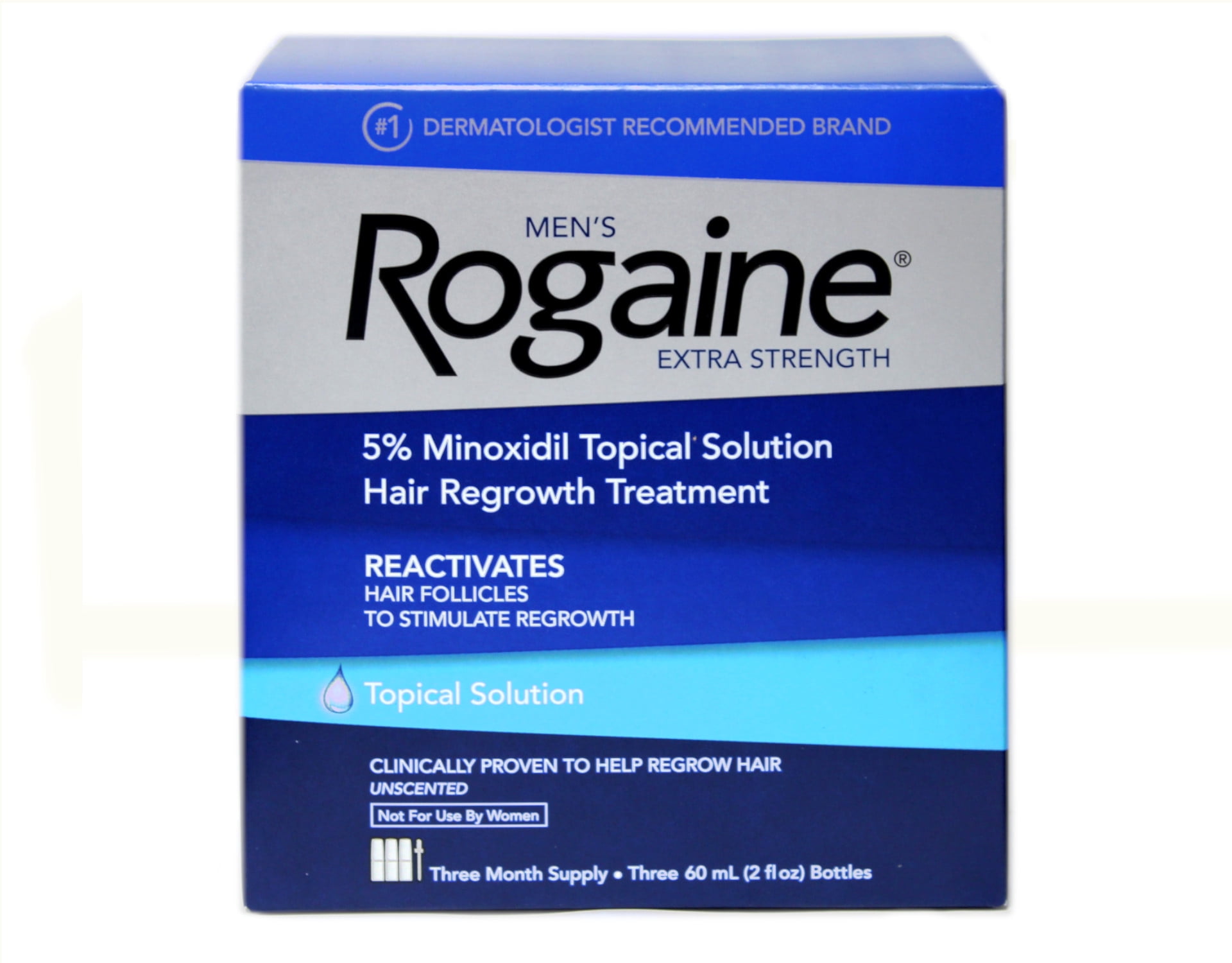 Alopecia Rogaine