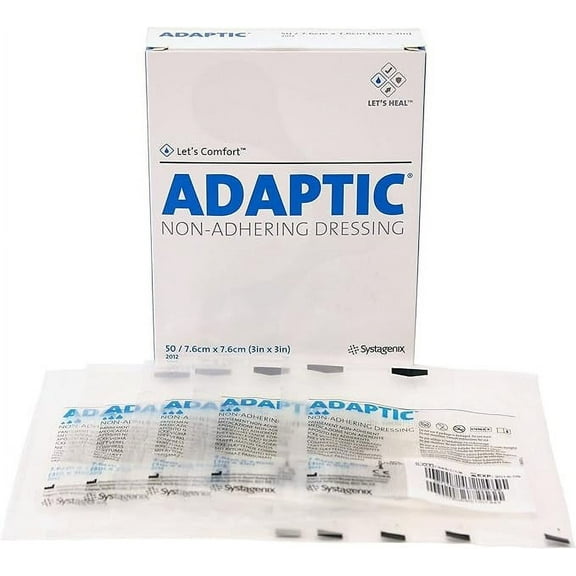 Adaptic Wound Dressing