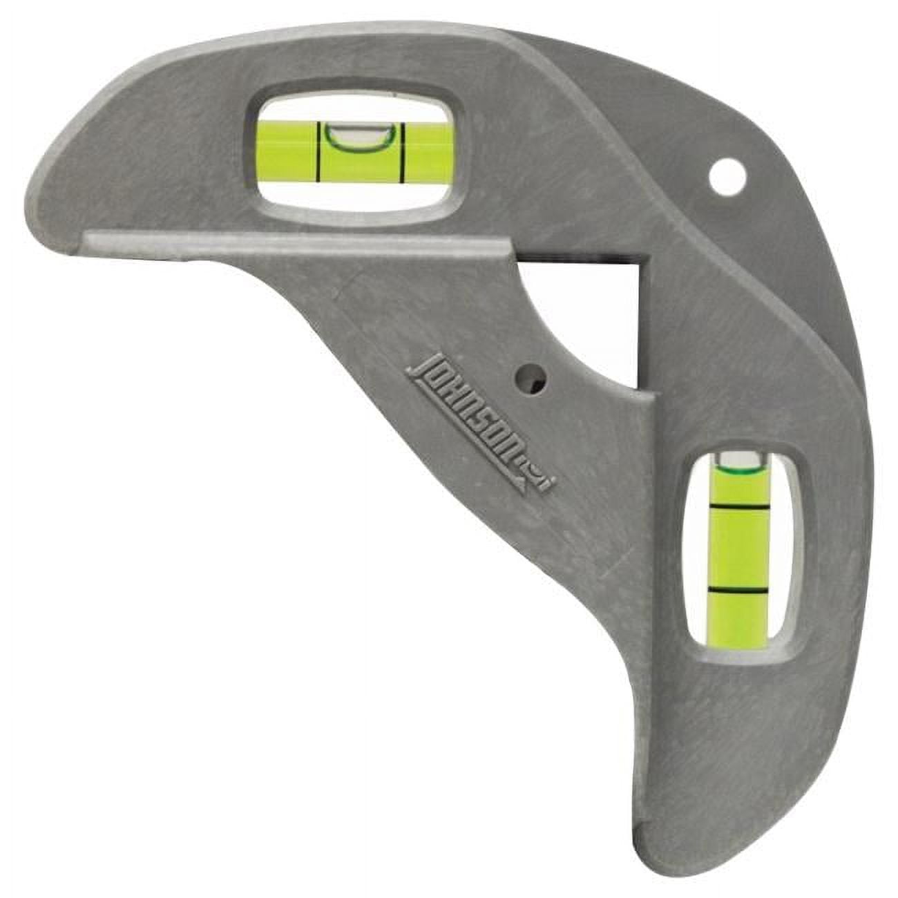 Johnson Level 118000 Picture Perfect Level - Walmart.com