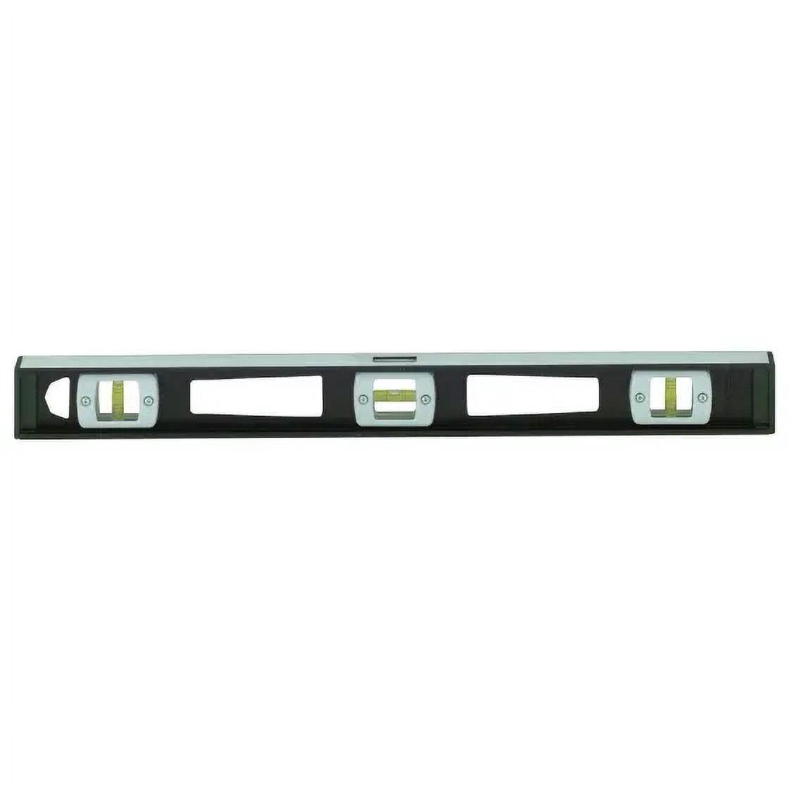 Johnson Level 3824 24 Inch Magnet Aluminum Level, Each - Walmart.com