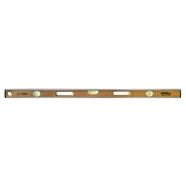 Johnson Level, 72" Big J Pro® Heavy Duty I-Beam Aluminum Level ...