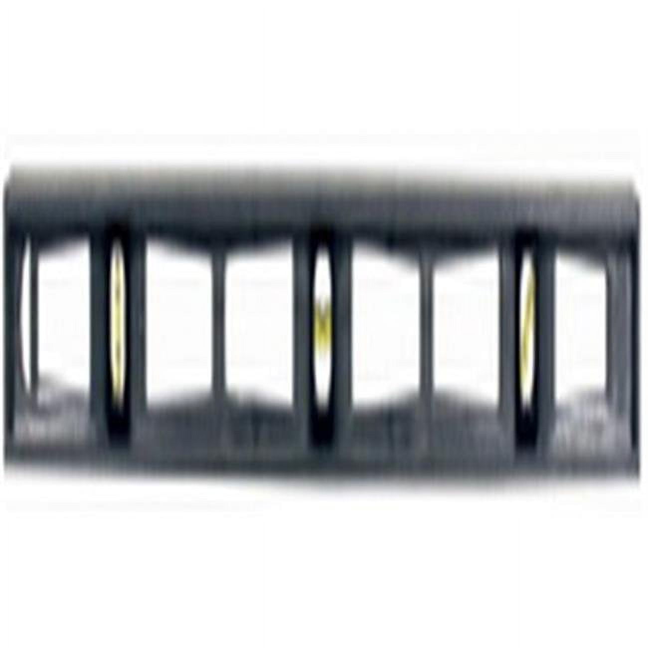 Johnson Level & Tool 218092 48 in. MM Structo Cast Level - Walmart.com