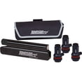 Johnson Level & Tool 40-6201 Magnetic Sheave Alignment Laser, Black, 1 ...