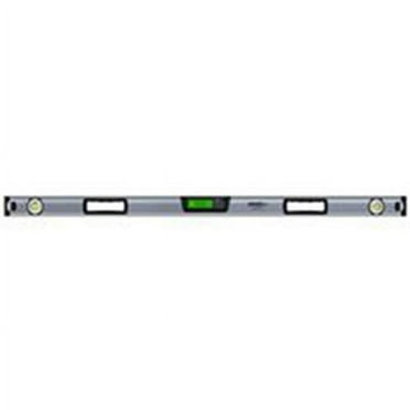 Johnson Level, 72" Big J Pro® Heavy Duty I-Beam Aluminum Level ...