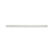 General Tools 616 Flexible Industrial Straight Edge Ruler, Stainless ...