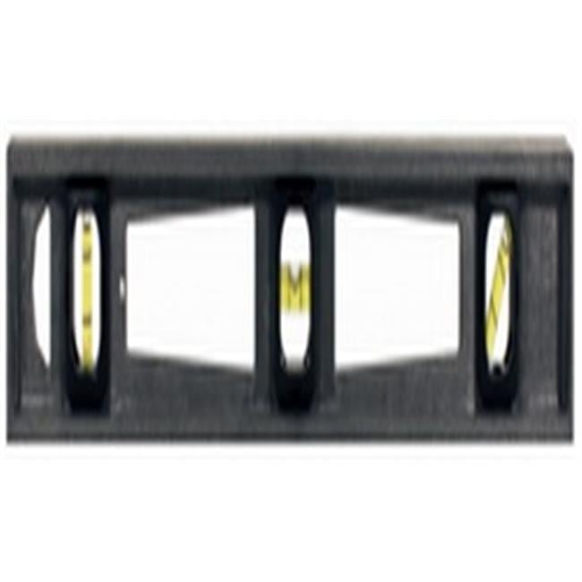 JOHNSON LEVEL TOOL 218091 StructoCast 218091 MM 24 Structo Cast Level ...