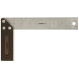 Johnson Level Professional Bamboo Try Square - Walmart.com